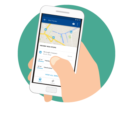 West Midlands | Diamond Bus