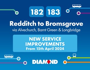 News | Diamond Bus