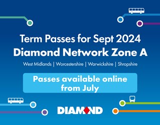 Diamond Bus | Diamond Bus