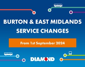 News | Diamond Bus